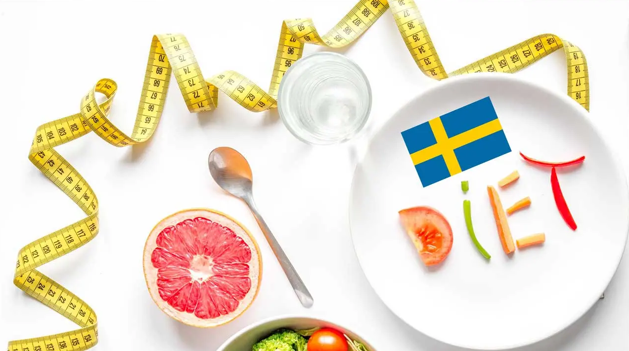 İsveç Diyeti Nedir ve Nasıl Yapılması Gerekir?